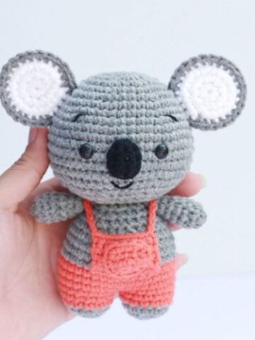 Free Patterns Archives - Yours Patterns