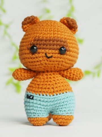 Free Patterns Archives - Yours Patterns