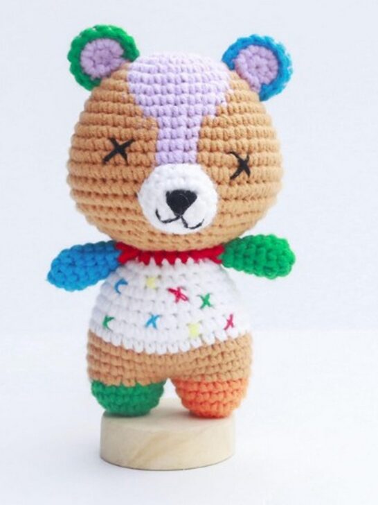 Free Patterns Archives - Yours Patterns