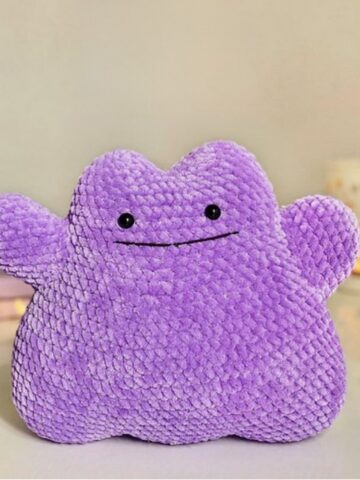 Free Patterns Archives - Yours Patterns