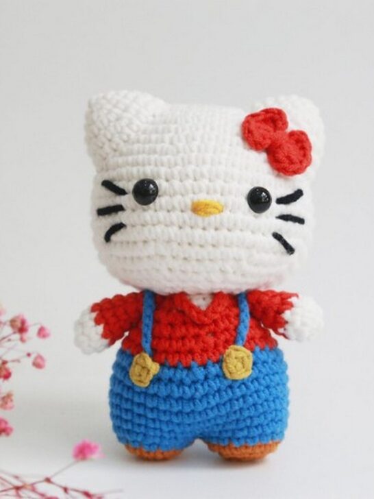 Free Patterns Archives - Yours Patterns