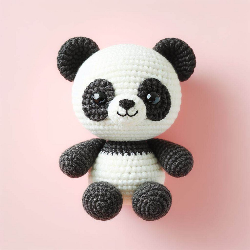 Amigurumi Crochet Archives - Page 9 of 15 - Yours Patterns