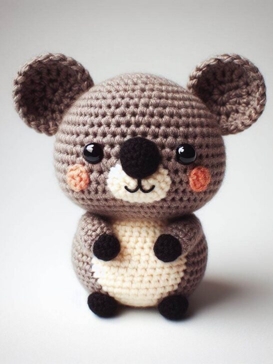 Crochet French Fries Amigurumi Idea - Yours Patterns