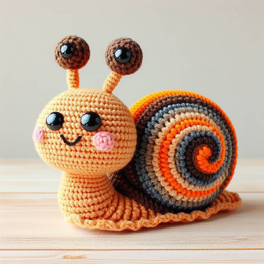 Amigurumi Crochet Archives - Yours Patterns