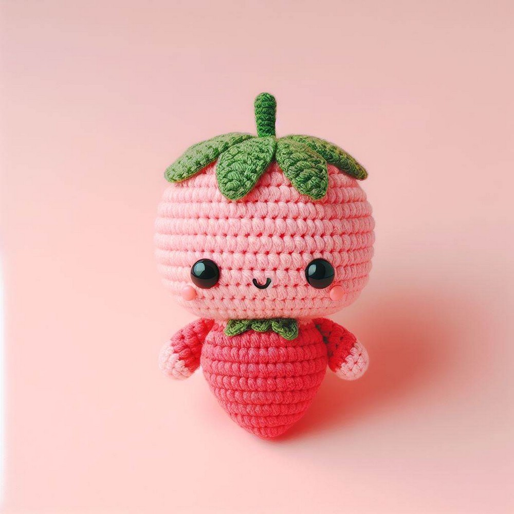 Amigurumi Crochet Archives - Page 9 of 15 - Yours Patterns