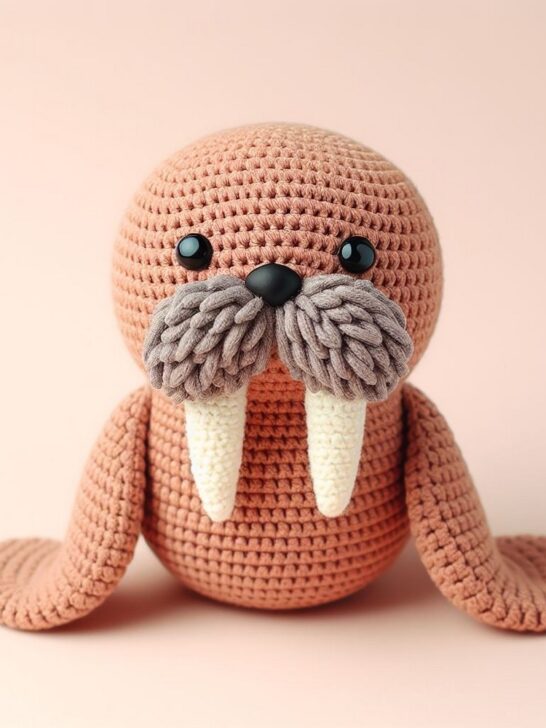 Amigurumi Crochet Archives - Page 8 of 17 - Yours Patterns