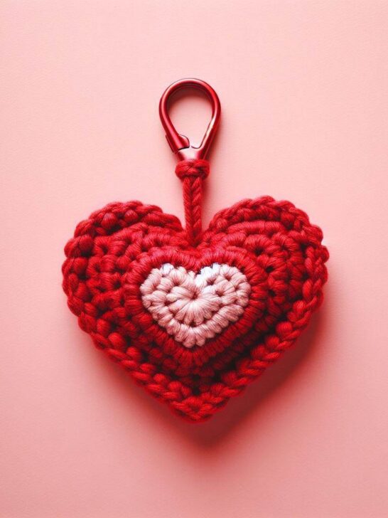 Crochet Ditto Amigurumi Pattern For Pokémon Fans - Yours Patterns