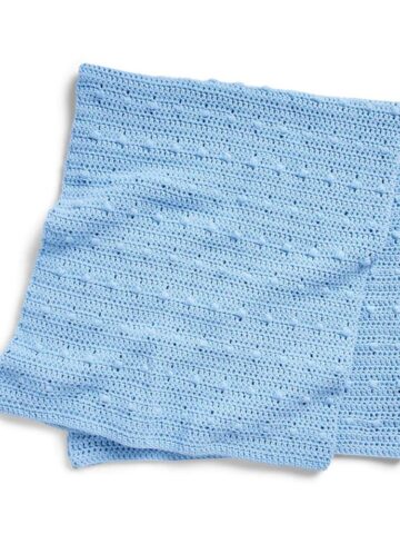 Cute Crochet Goofy Earflap Hat Pattern - Yours Patterns