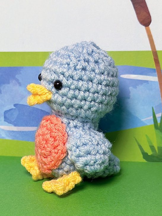 Amigurumi Crochet Archives - Page 3 of 26 - Yours Patterns