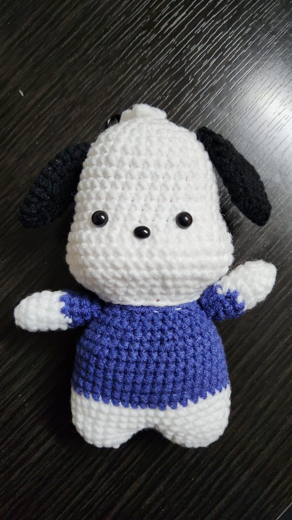 Amigurumi Crochet Archives - Page 8 of 24 - Yours Patterns