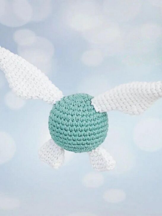 Crochet Wolverine Amigurumi Pattern - Yours Patterns
