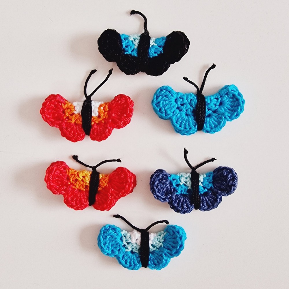 Amigurumi Crochet Archives - Yours Patterns