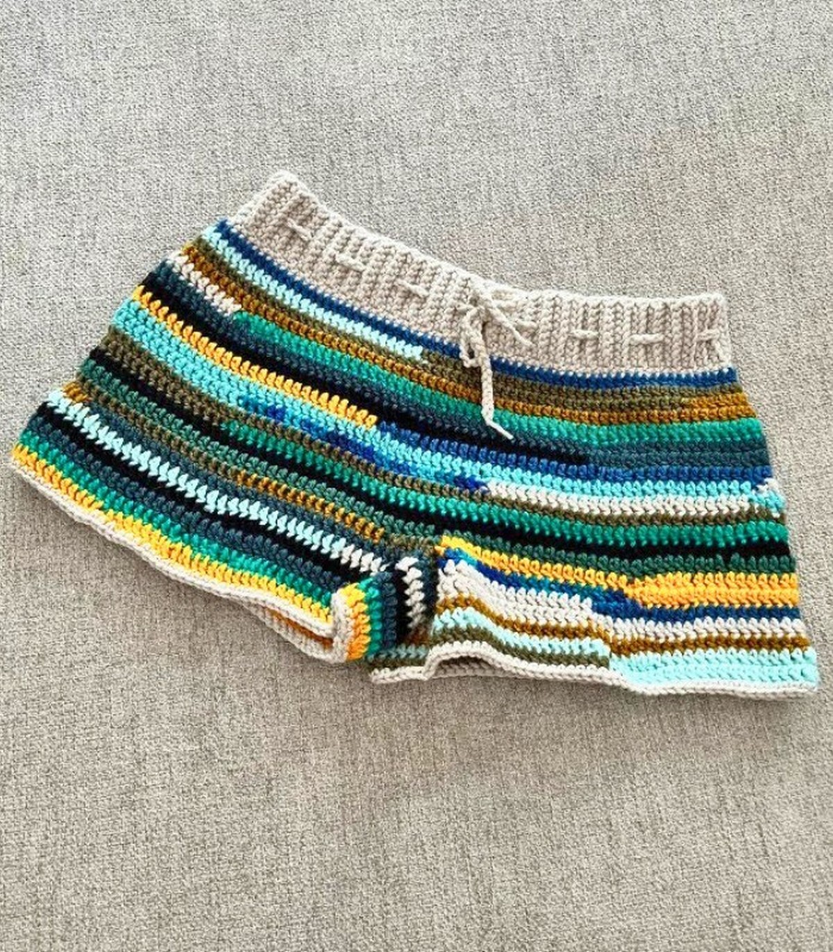 Crochet Archives - Yours Patterns