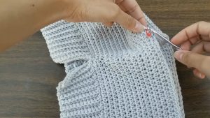 Easy Crochet Shorts Tutorial – Custom Fit Pattern - Yours Patterns