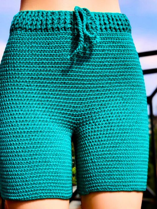 Crochet Archives - Yours Patterns