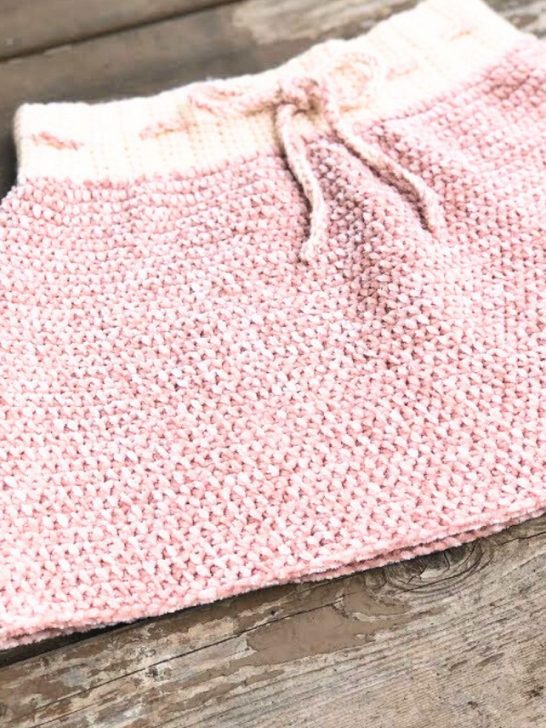 Crochet Archives - Yours Patterns