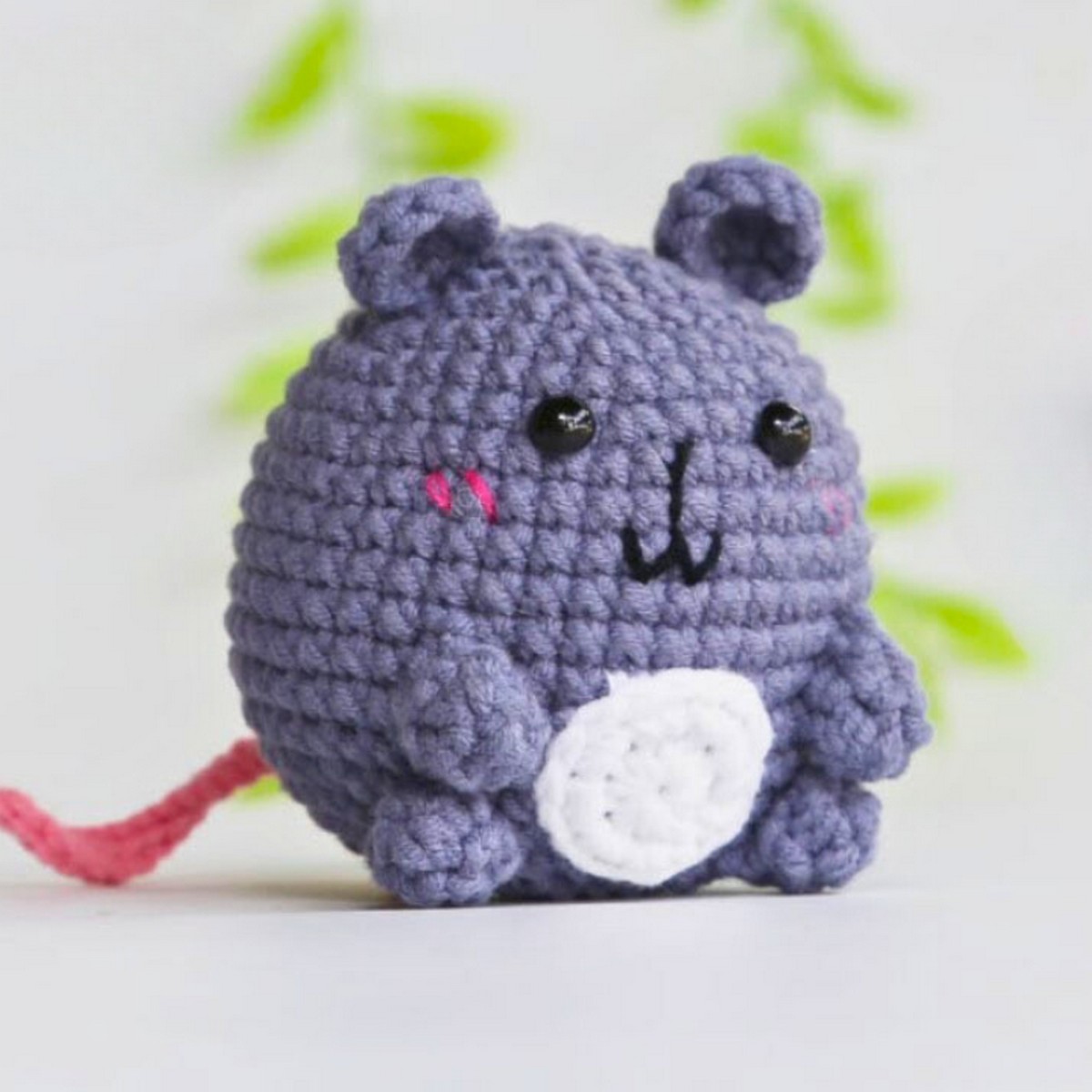 Amigurumi Crochet Archives Yours Patterns