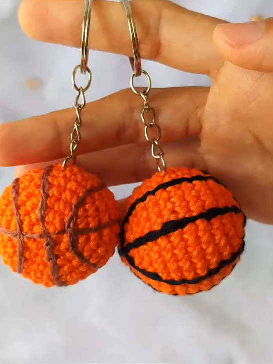 Free Crochet Soccer Ball Souvenir to Impress Sports Lovers - Yours Patterns