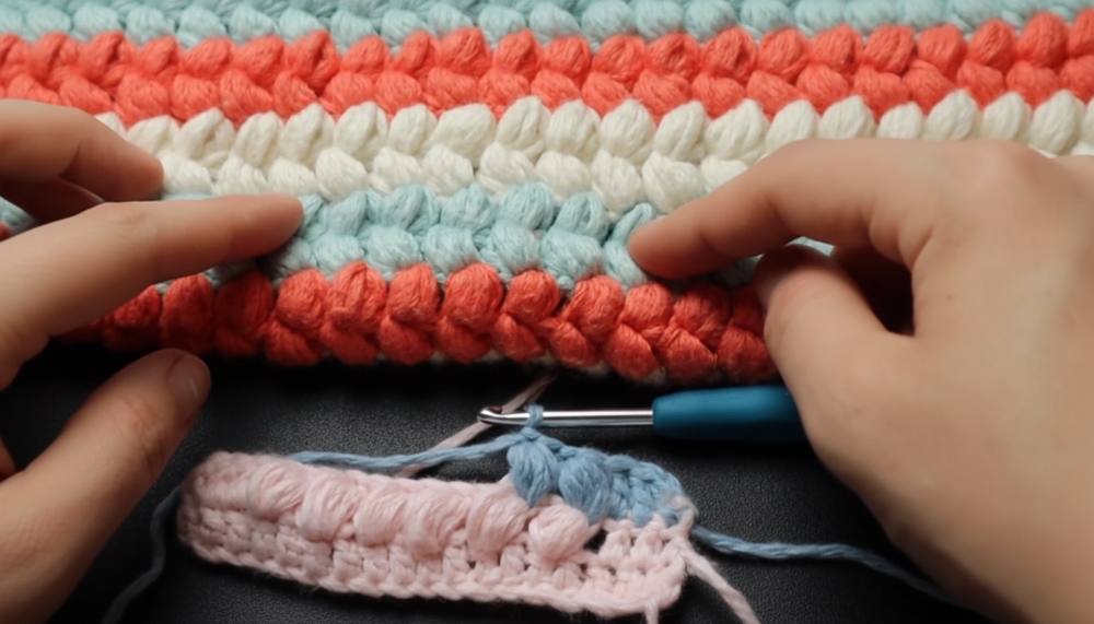 Gorgeous Crochet Laptop Sleeve Pattern That Fits All Gadgets - Yours ...