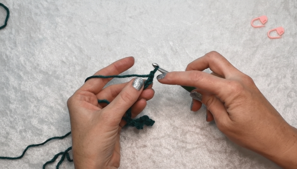 FREE Crochet Market Bag Pattern for Farmers Markets - Yours Patterns