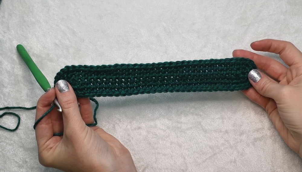 FREE Crochet Market Bag Pattern for Farmers Markets - Yours Patterns