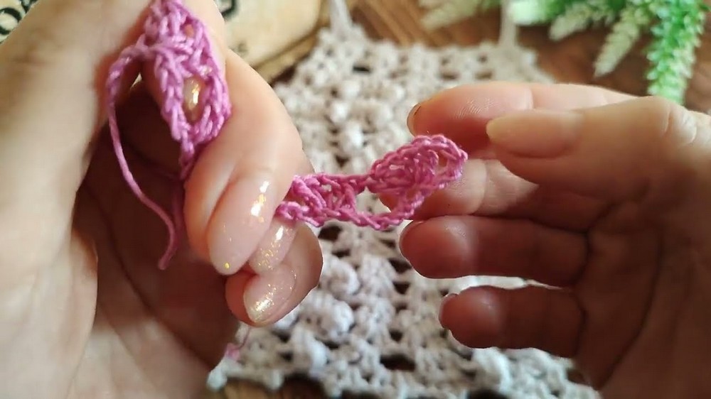 Bold Crochet Crop Top Pattern for Confident Makers - Yours Patterns